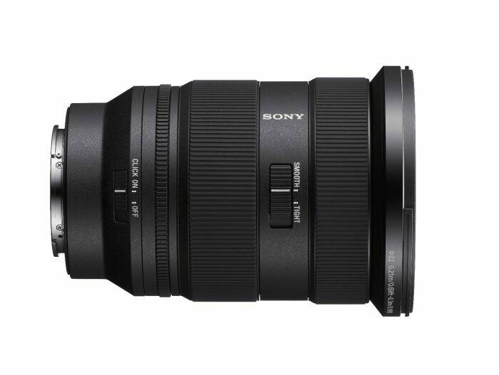 Sony FE 24-70mm f/2.8 GM II - $95/Day - Midwest Photo - Columbus - OH